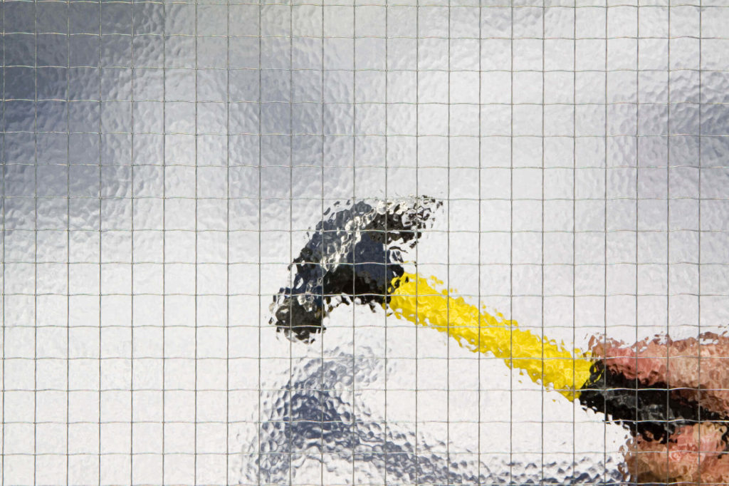 7mm Pyroshield cast - Stowmarket Glass